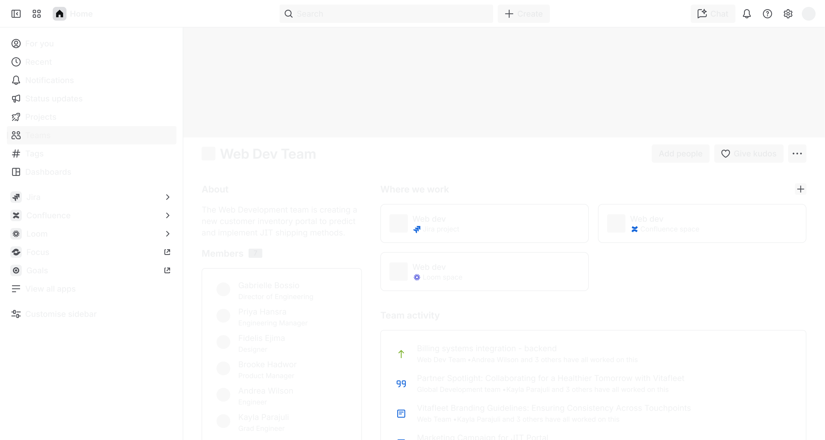 Atlassian Design